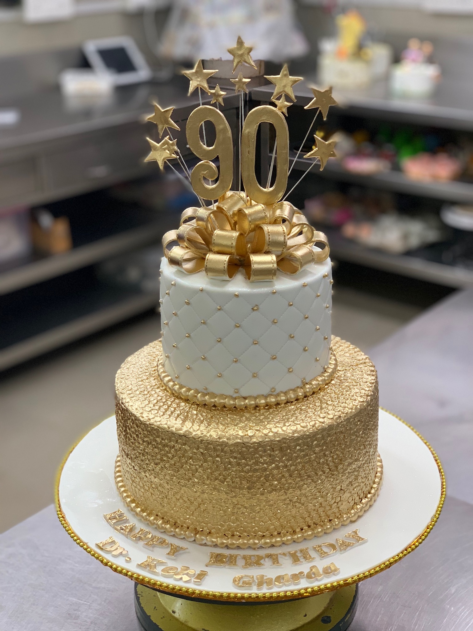 Celebrations Cake Shop In Mumbai | Celebration Cake In Mumbai ...