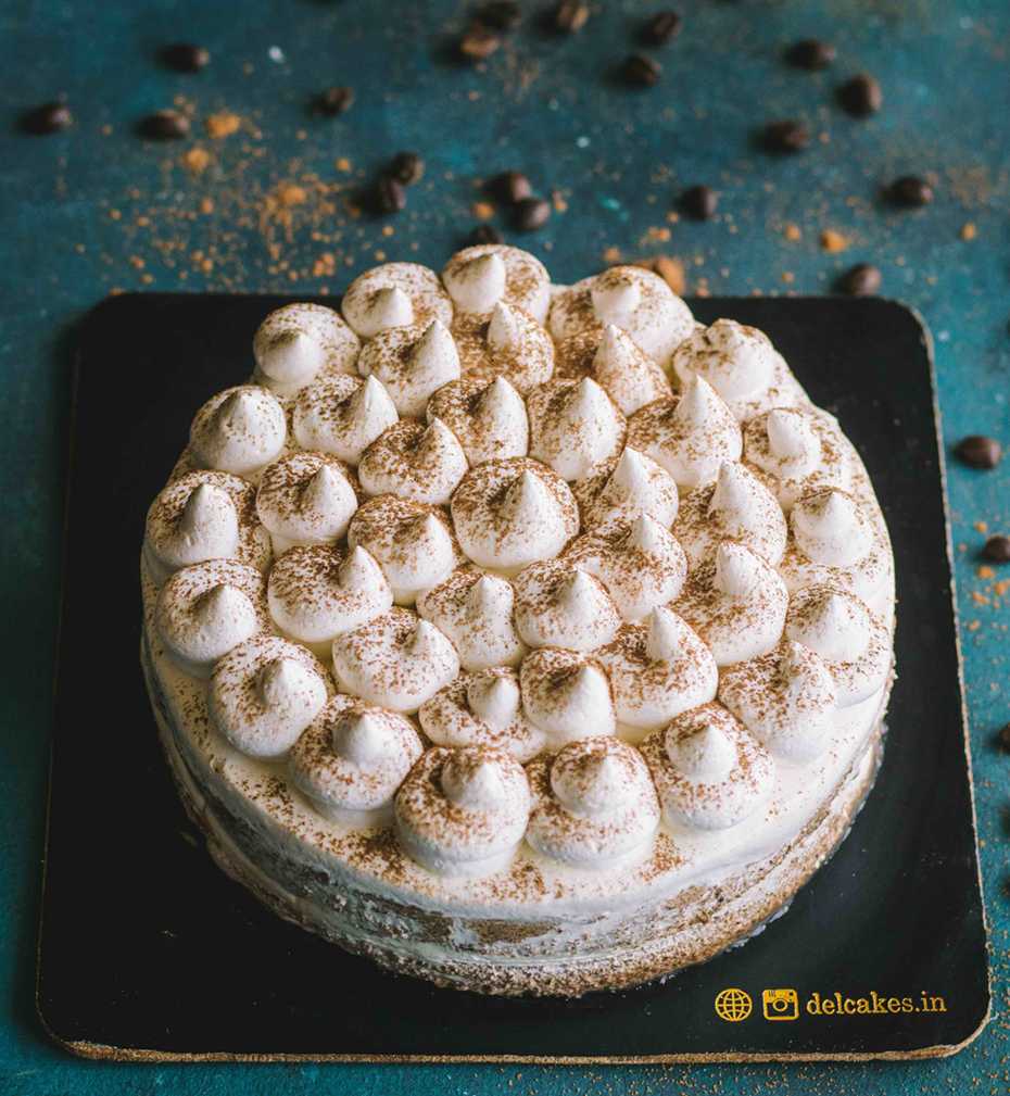 Deliciae by Bunty Mahajan - Voted Best Patisserie in Mumbai