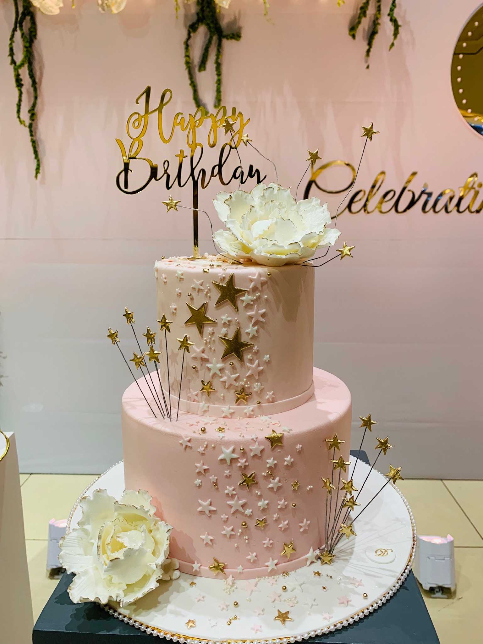 Celebrations Cake Shop In Mumbai | Celebration Cake In Mumbai ...