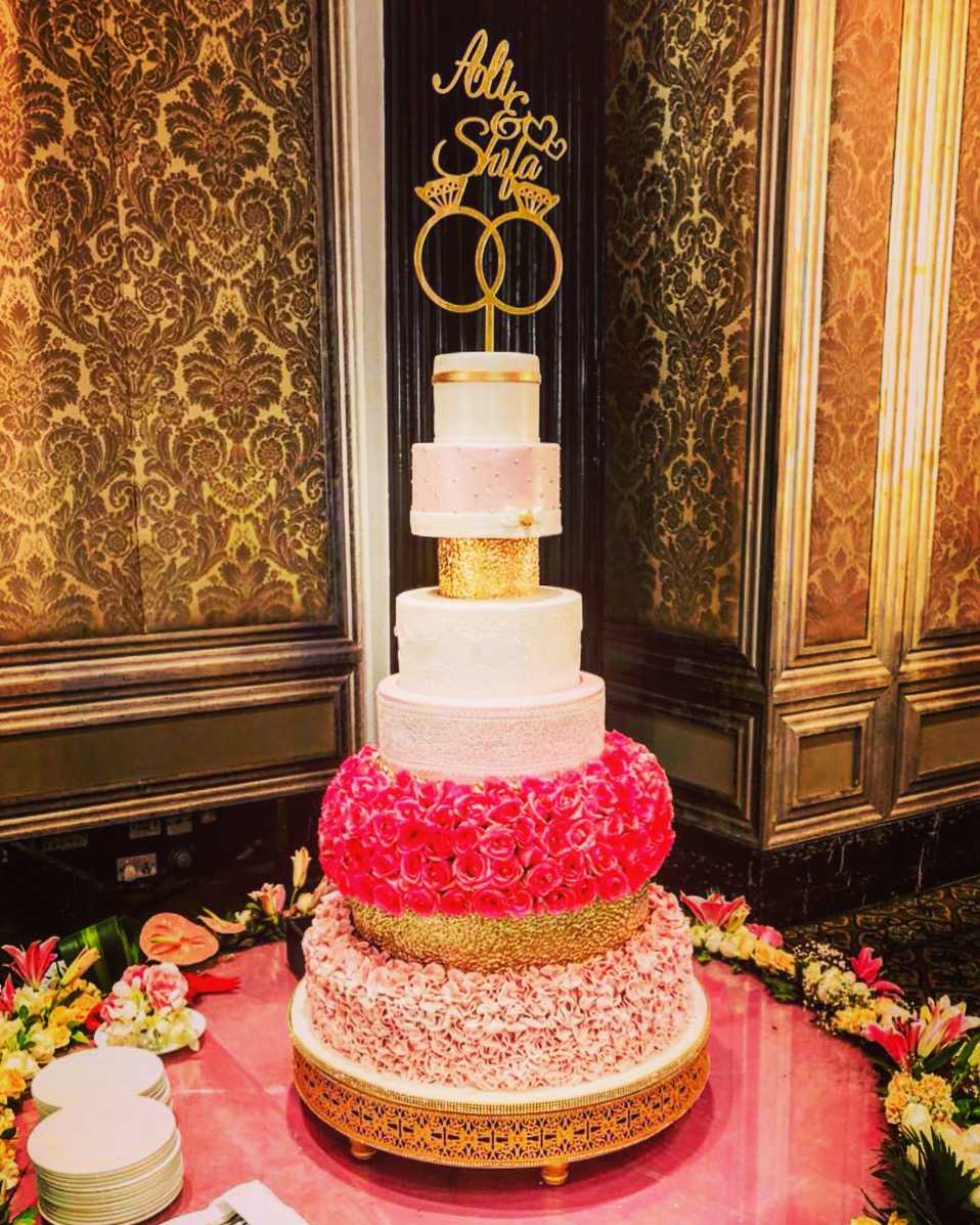 Luxury Birthday & Wedding Cake Shop In Mumbai, Cake Designs Collection