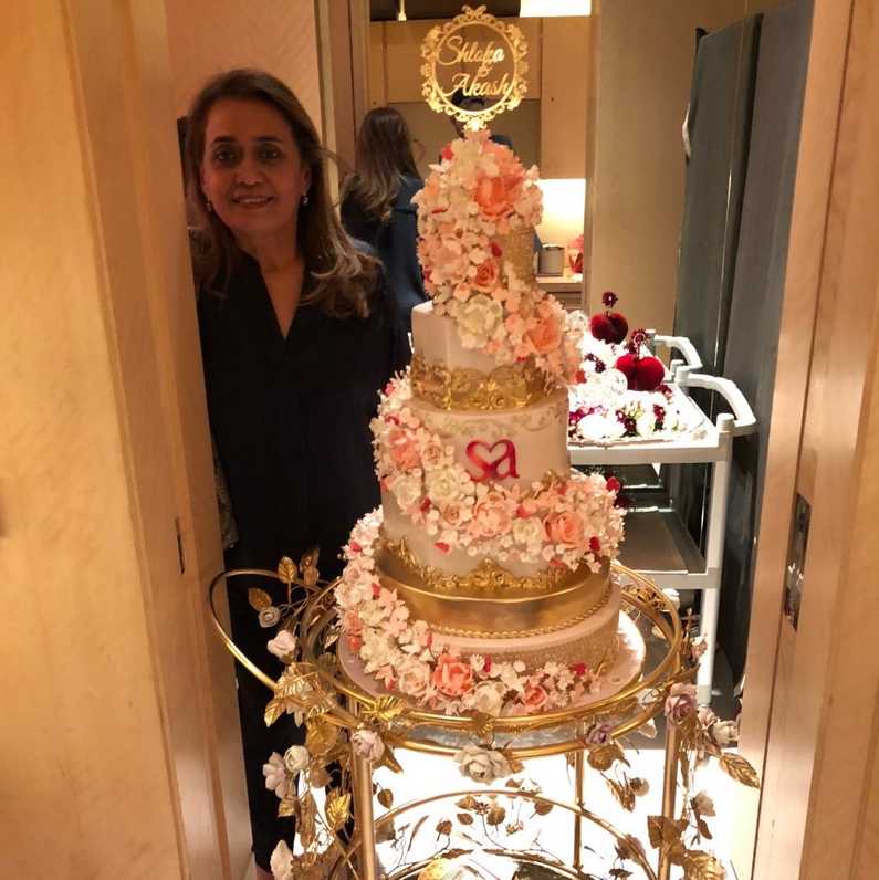 Deliciae by Bunty Mahajan - Voted Best Patisserie in Mumbai