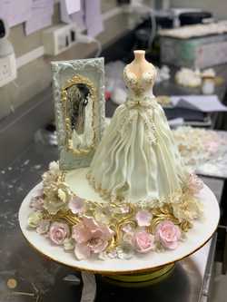 Custom Cakes - Order Custom Cakes Online - Same Day Delivery