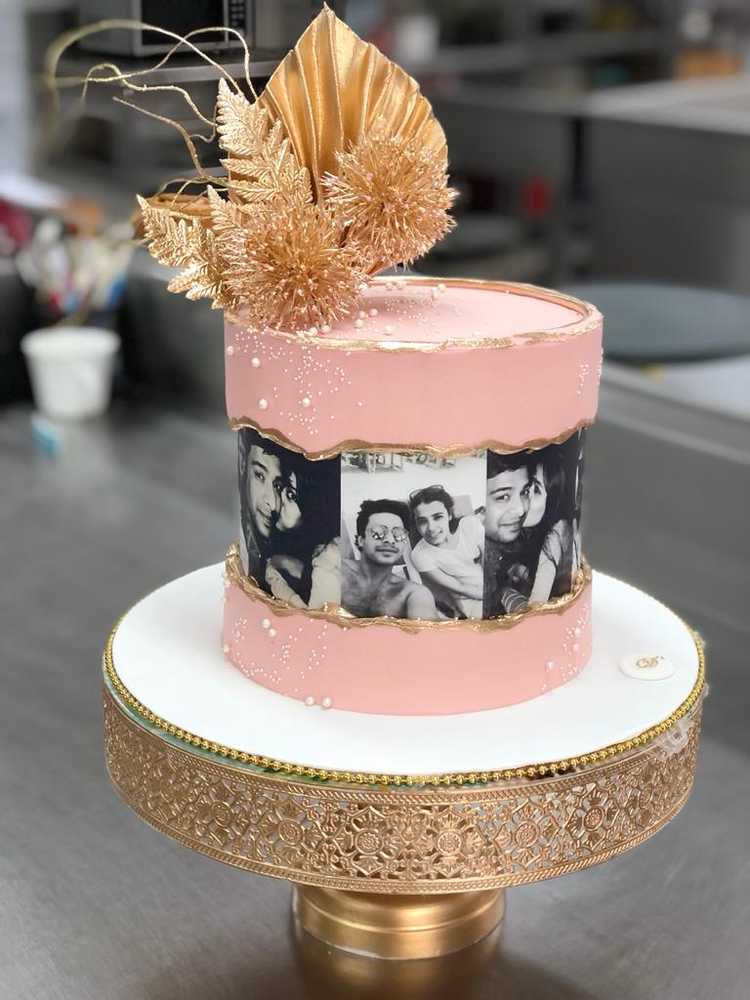 Best Theme Cakes Shops In Mumbai - Deliciae Cakes