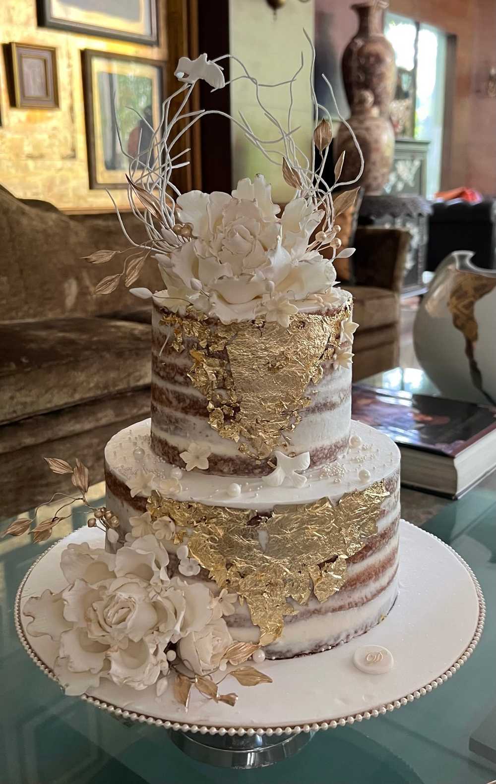 Regal Wedding Cake Shop In Mumbai, Cake Designs Collection, Luxury cakes