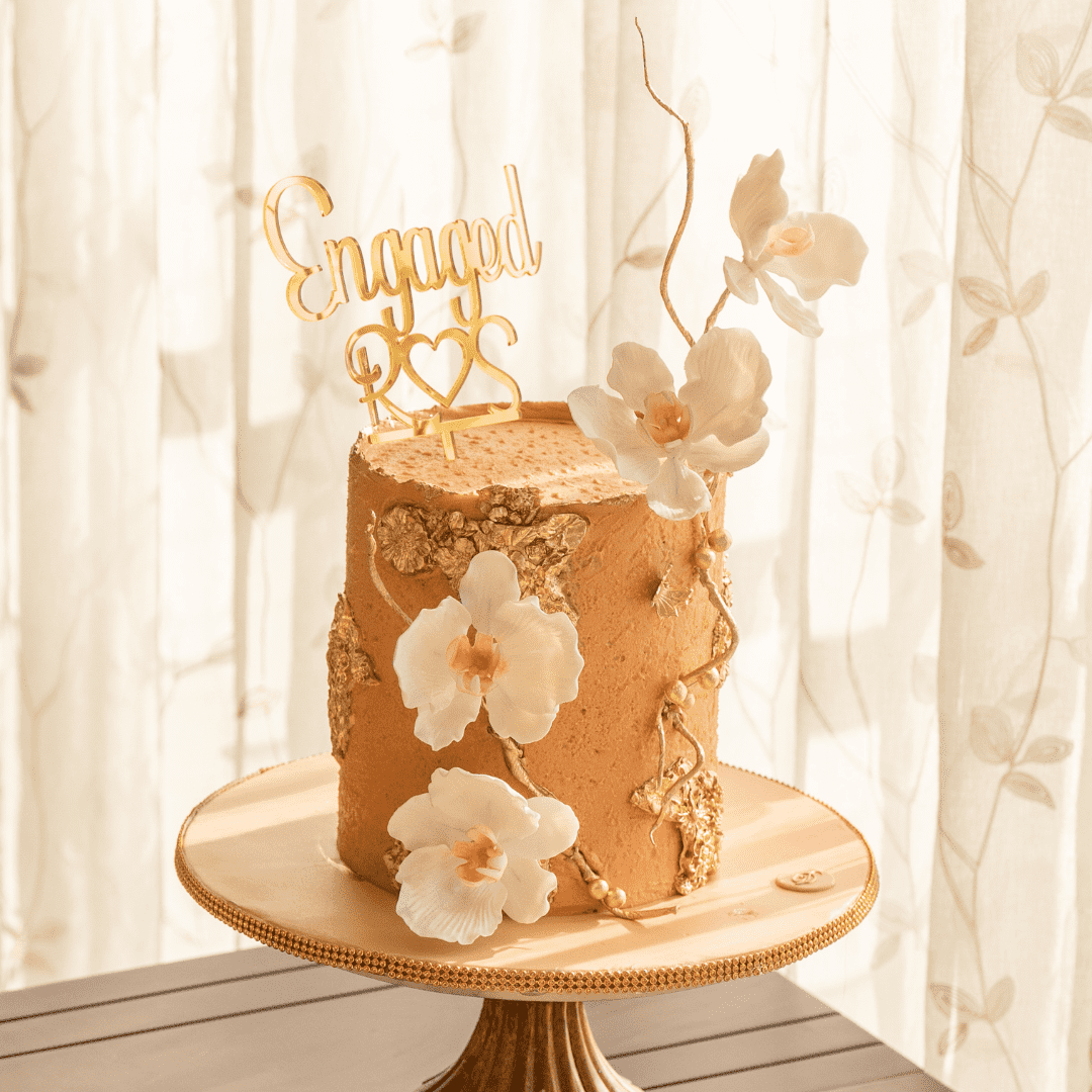 Deliciae by Bunty Mahajan - Voted Best Patisserie in Mumbai