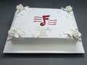 Custom Cakes - Order Custom Cakes Online - Same Day Delivery
