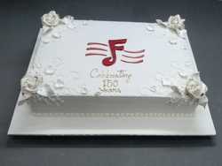 Custom Cakes - Order Custom Cakes Online - Same Day Delivery